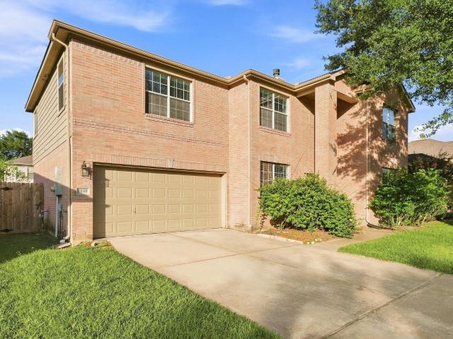 3830 Misty Falls Lane