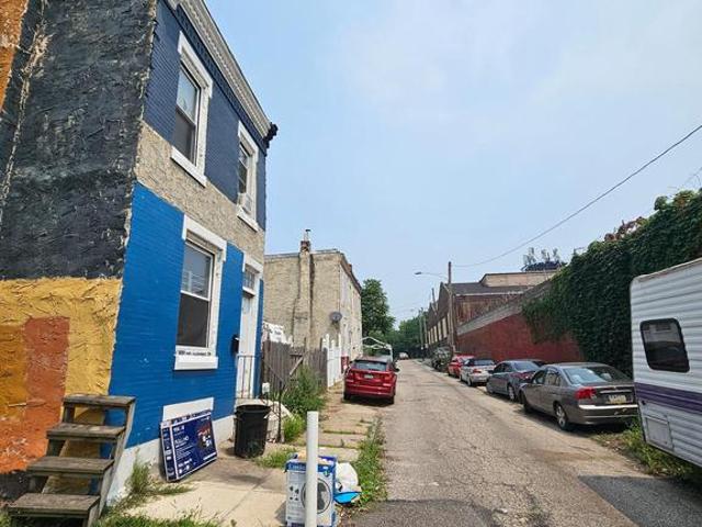 3830 N Camac Street