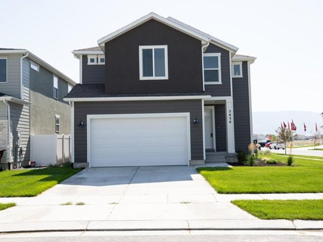 3830 N Christopher St Unit 137, Eagle Mountain, UT 84005