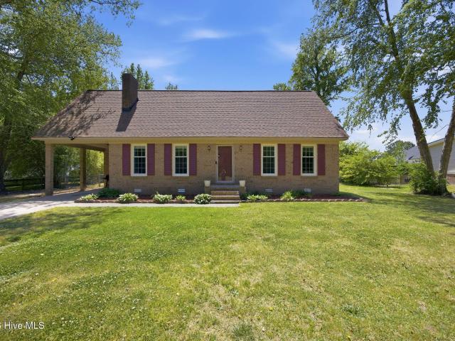 3830 Norris Store Road