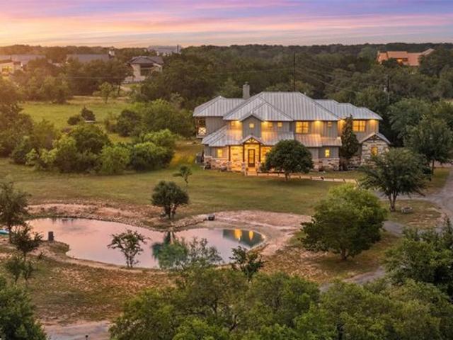 3830 Outback Trl, Spicewood, TX 78669