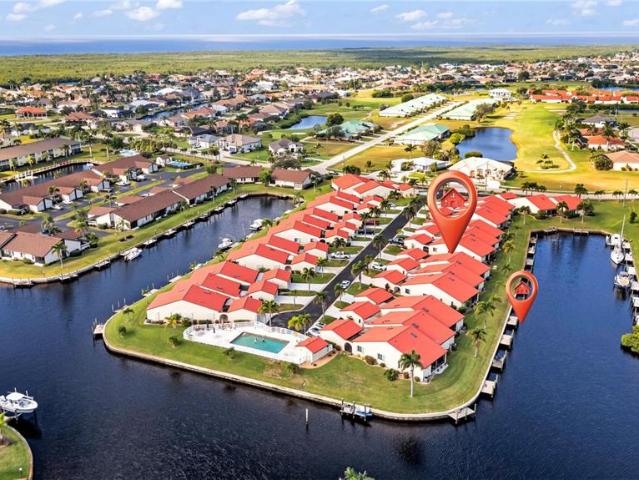 3830 Bal Harbor Blvd, Unit 9, Punta Gorda, FL 33950 | MLS #C7516 | Compass