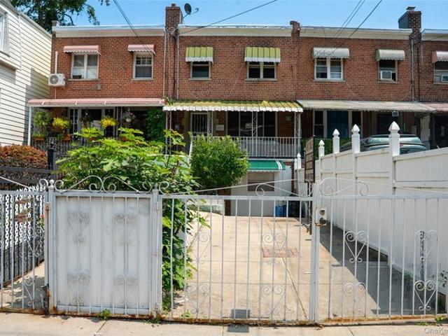 3830 Barnes Ave, Bronx, NY 10467