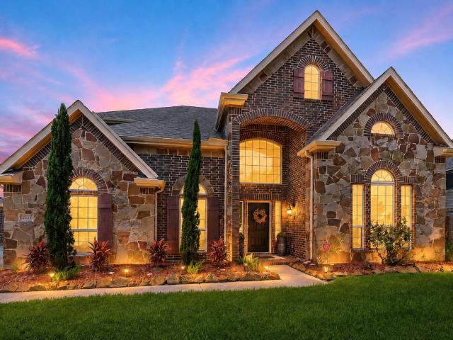 3830 Cypress Point Drive