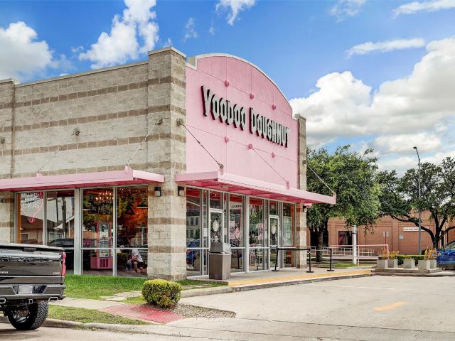3830 Center Plaza Dr, Houston, TX 77007 | MLS #77713