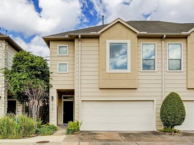 3830 Centerplaza Dr, Houston, TX 77007