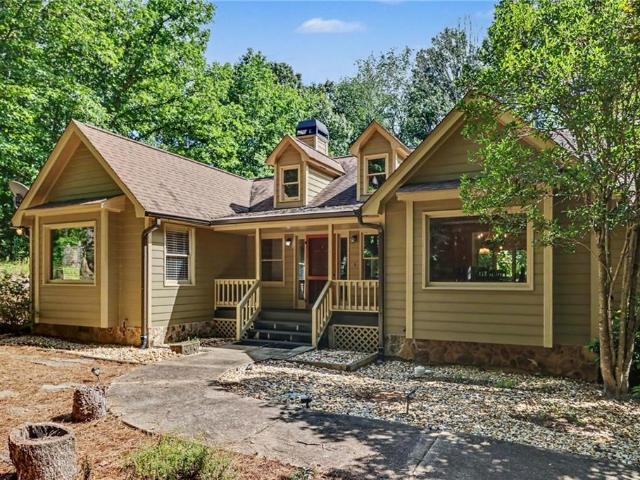 3830 Chattahoochee Road