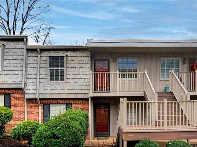 3830 Country Club Rd Apt H, Winston Salem, NC 27104