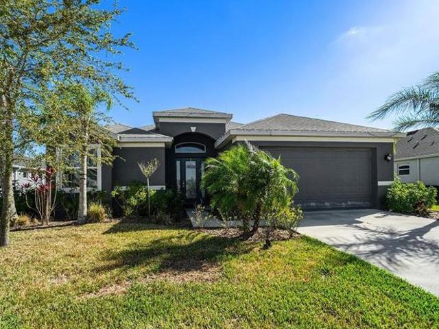 3830 Creekside Park Dr, Parrish, FL 34219