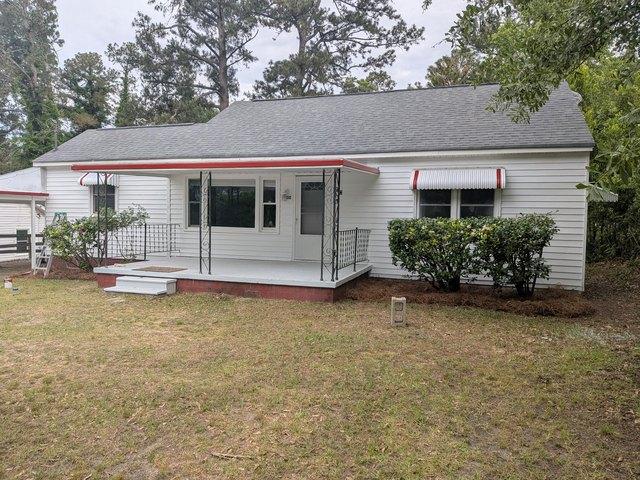 3830 Dyches Rd, Aiken, SC 29801