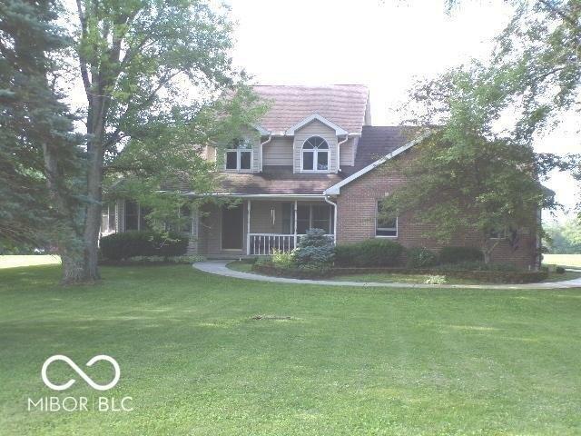 3830 E 480 S, Cutler, IN 46920