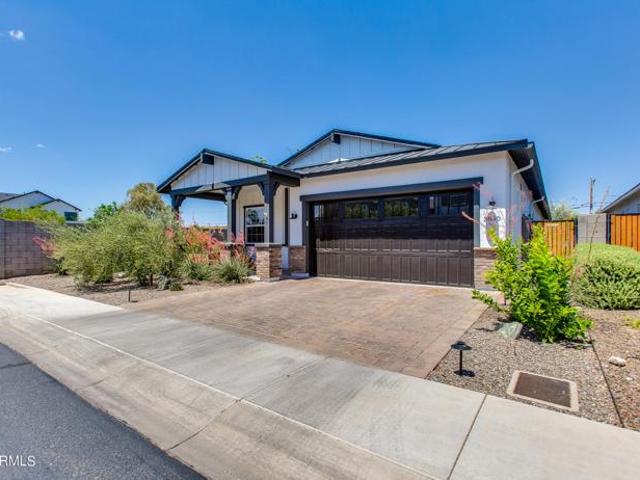 3830 E Crittenden Ln, Phoenix, AZ 85018