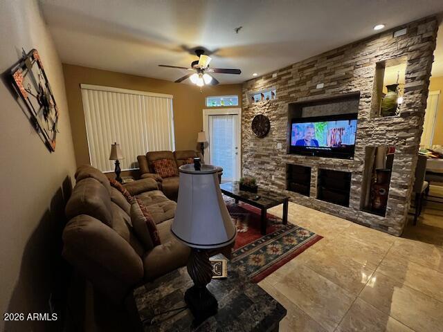 3830 E Lakewood Pkwy E, Unit 1162, Phoenix, AZ 85048 | MLS #6995 | Compass