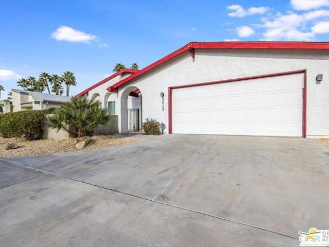 3830 E Mesquite Ave, Palm Springs, CA 92264