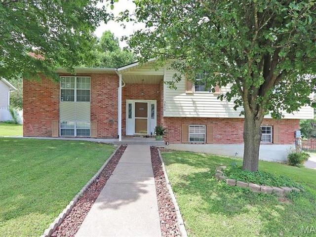 3830 Fawn Dr, Cape Girardeau, MO 63701