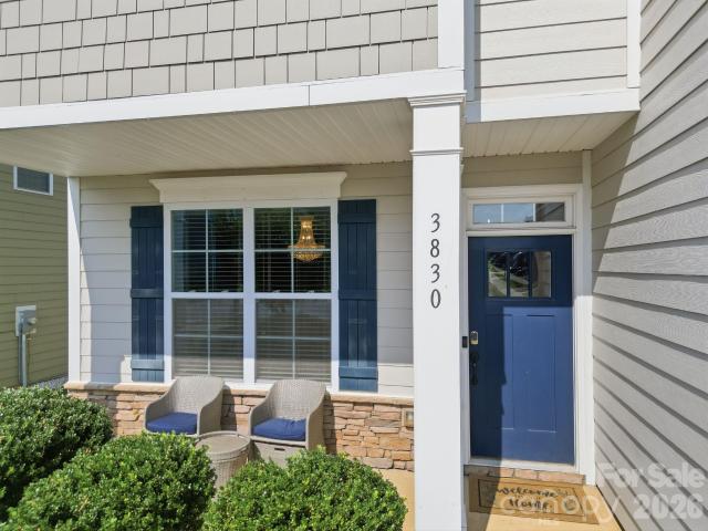 3830 Lake Breeze Drive