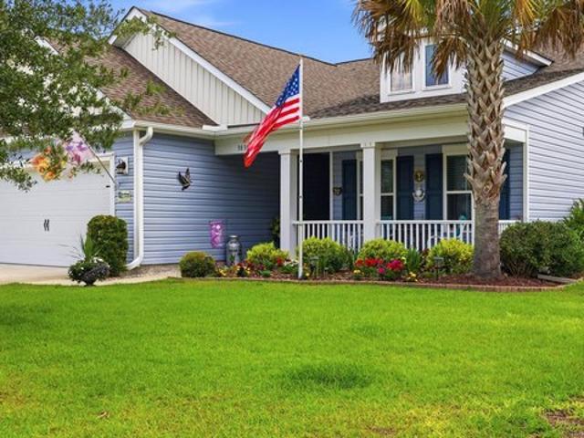 3830 Park Pointe Ave, Little River, SC 29566