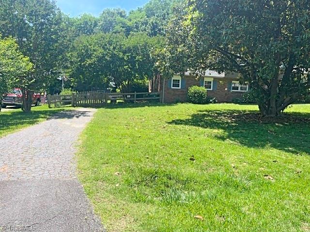 3830 Ranchwood Drive