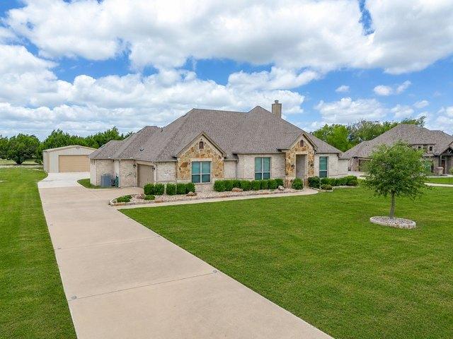 3830 Richard Rd, Midlothian, TX 76065