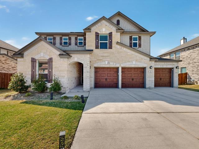 3830 Riardo Dr, Round Rock, TX 78665 | MLS #7807 | Compass