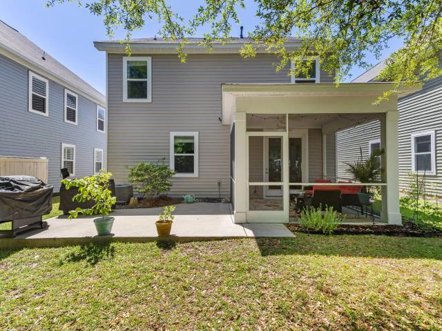 3830 Sawmill Ct, Mount Pleasant, SC 29429 | MLS #26012