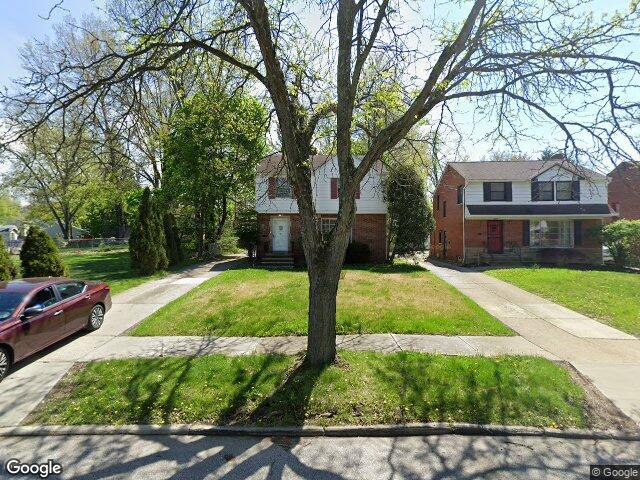 3830 Sherwood Rd, South Euclid, OH 44121