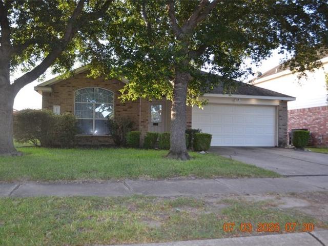 3830 Silverhawk Dr, Katy, TX 77449