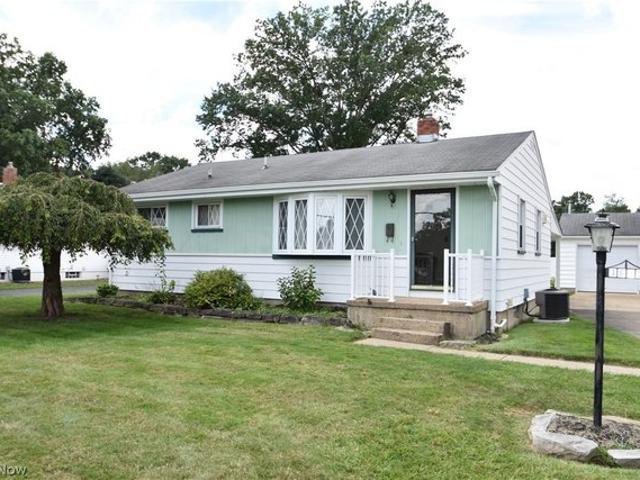 3830 Timothy Ln, Youngstown, OH 44511