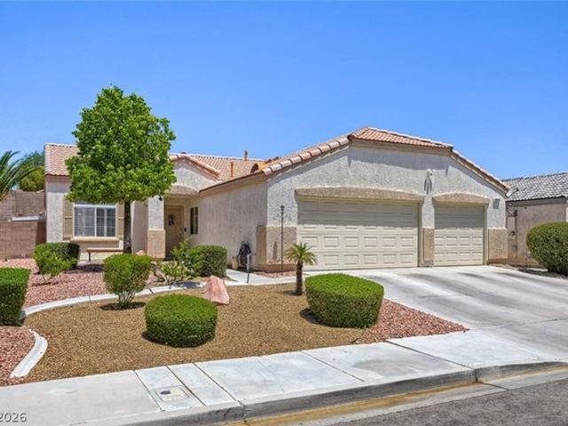 3830 W El Campo Grande Ave, North Las Vegas, NV 89031