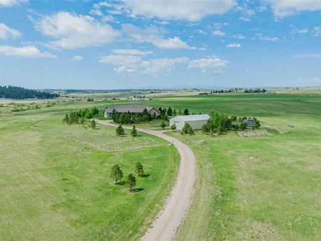 3830 Willownook Ranch Trl, Elizabeth, CO 80107
