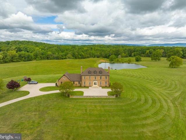 3830 Zulla Rd, The Plains, VA 20198