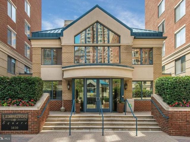 3830 9th St N Apt 607E, Arlington, VA 22203