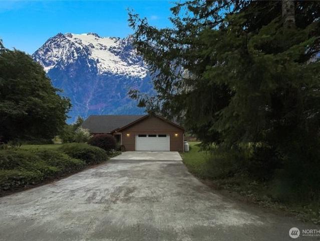38310 Swede Heaven Rd, Arlington, WA 98223