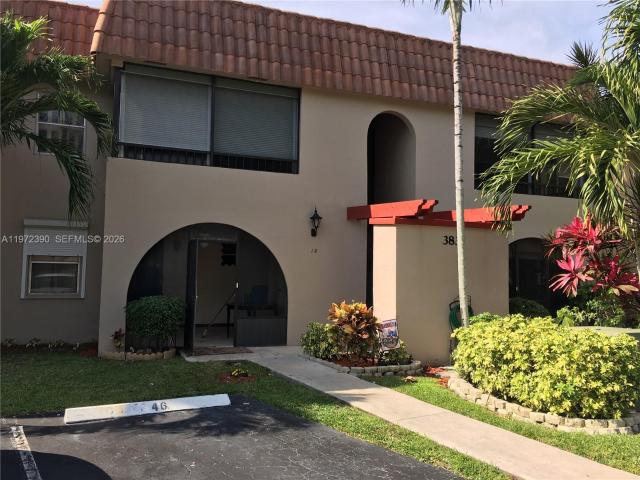 3831 NW 84th Ave, Unit 1E, Sunrise, FL 33351 | MLS #A11972 | Compass