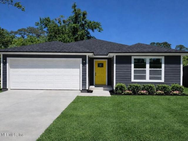 3831 Owen Ave, Jacksonville, FL 32209