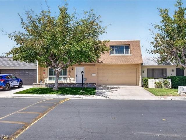 3831 Atlantis St, Las Vegas, NV 89121