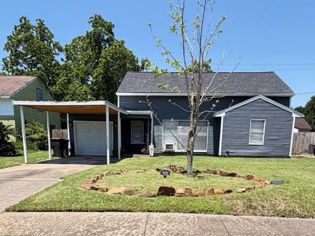3831 Alberta St, Houston, TX 77021