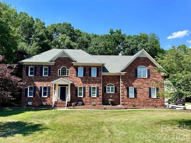 3831 Amarillo Dr SW, Concord, NC 28027