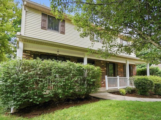3831 Appletree Court