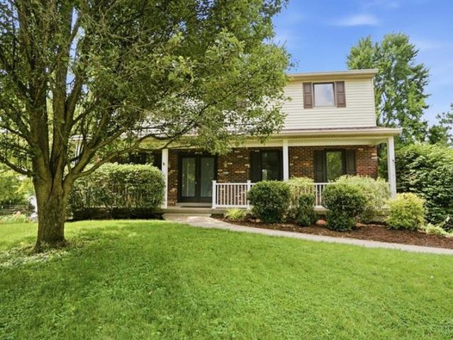 3831 Appletree Ct, Colerain Township, OH 45247