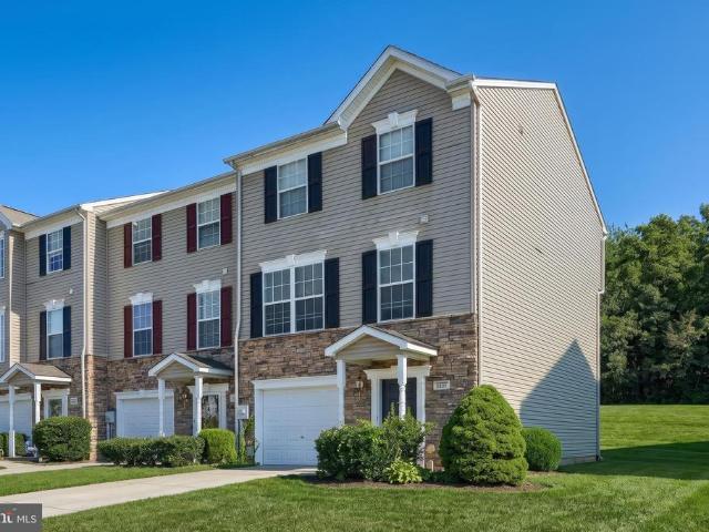 3831 Armory Lane # 3831