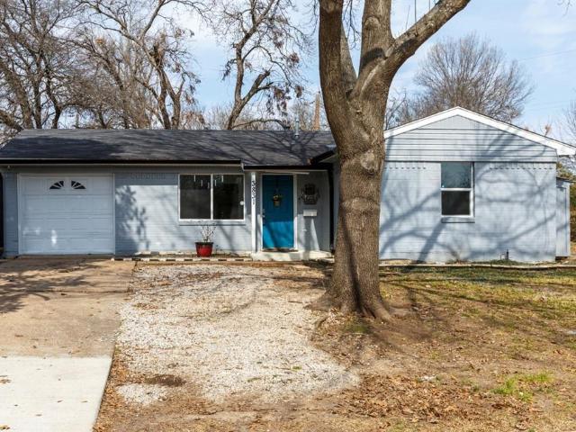 3831 Black Oak Dr, Dallas, TX 75241 | MLS #21180 | Compass