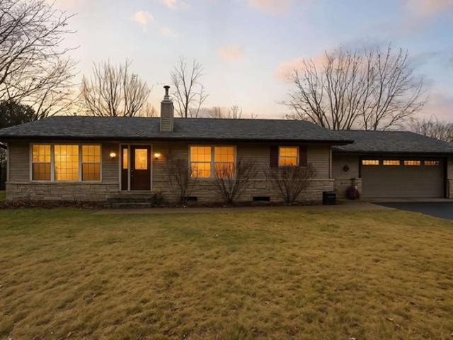 3831 County Road Q, Amherst Junction, WI 54407