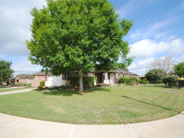 3831 County Seat Lane