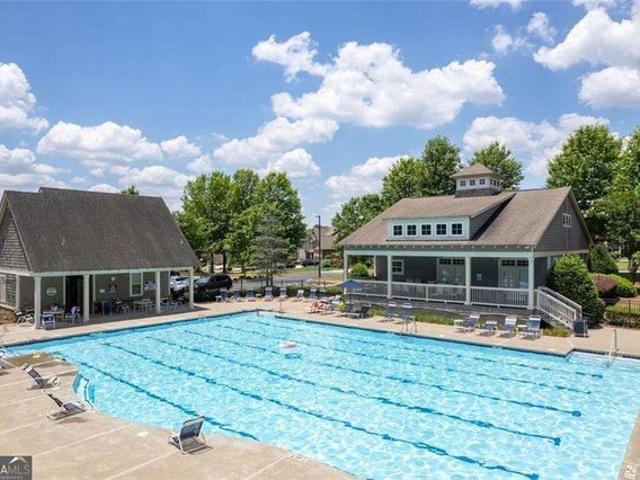 3831 Courson St, Marietta, GA 30066