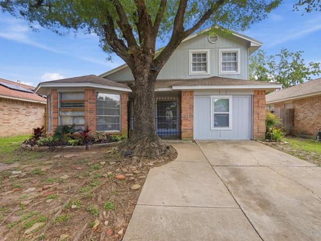 3831 Derbyhall Dr, Houston, TX 77066
