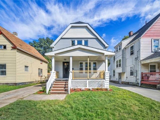 3831 E 50th St, Cleveland, OH 44105