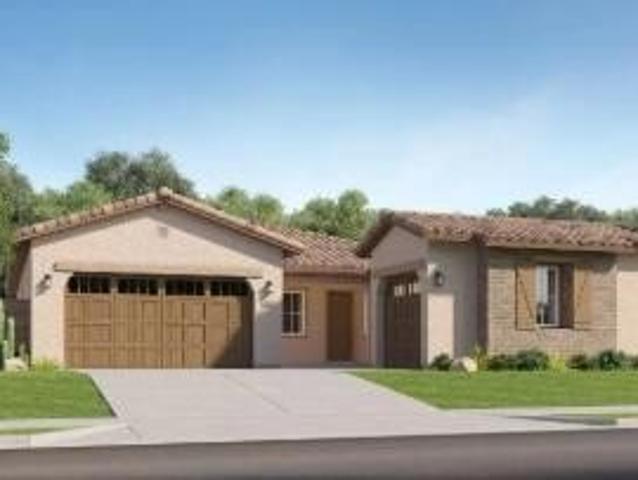 3831 E Gallatin Way, San Tan Valley, AZ 85143
