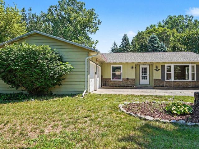 3831 Green Acres Drive