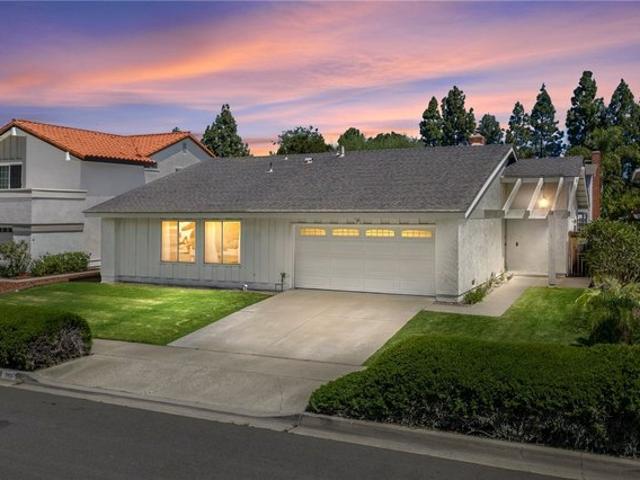 3831 Hamilton St, Irvine, CA 92614